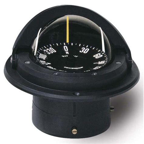 Boat Steering Compass F 82 Ritchie Navigation Magnetic