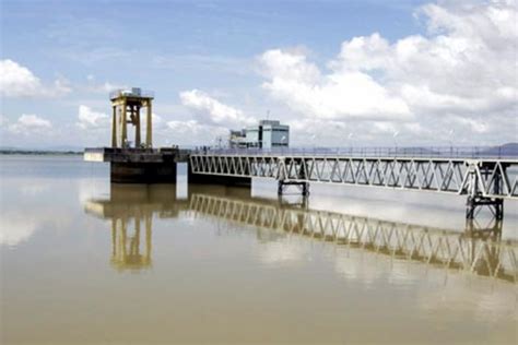 Masinga Dam Spills Further Cuts In Power Tariffs Business Daily