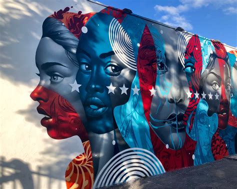 Wynwood Walls Miami At Night At Ethan Fuhrman Blog