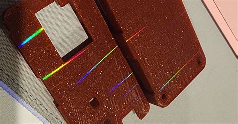 Flipper Zero Wifi Devboard With Jcmk Sdgps Mod Da Zrcrackiin Scarica Il Modello Stl Gratuito