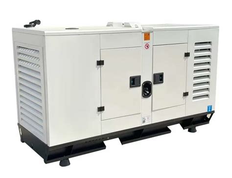 Grup Electrogen Generator Electric Trifazic 550 Kva440 Kw
