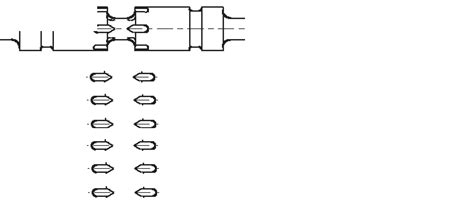 notches around the part autodesk community