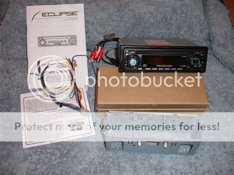 Eclipse Car Audio Head Unit At Scarlett Tenison Woods Blog
