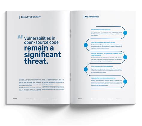 White Paper Hidden Vulnerabilities In Open Source What Security