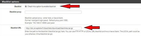 Squidguard Ut1 Blacklist Support Netgate Forum
