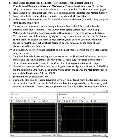 The Purpose Of This Assignment Is To Get You Familiar