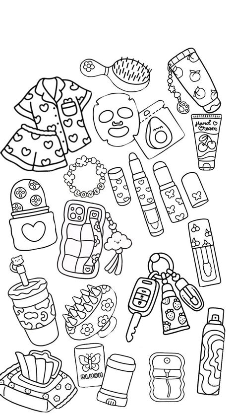 130 Mini Libro Para Colorear Ideas In 2025 Cool Coloring Pages Cute