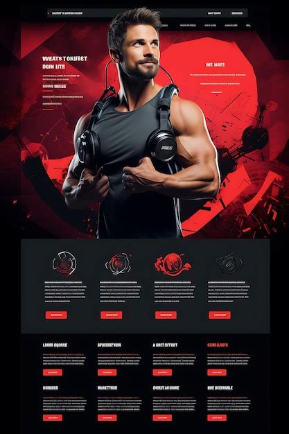 Premium Ai Image Layout Design Concepts With Diverse Styles For