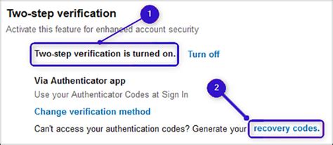 How To Turn On Linkedin Two Factor Authentication 2023