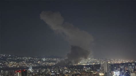 ارتفاع عدد قتلى العدوان الإسرائيلي على لبنان إلى 2255