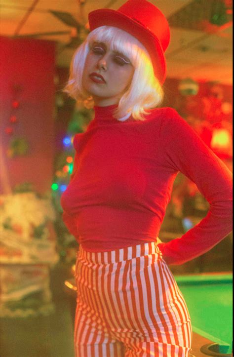 Storm Calystas Photo Portfolio 0 Albums And 19 Photos Model Mayhem