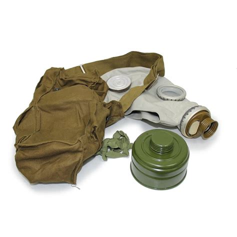 Gp5 Gas Mask Size Chart [2026]