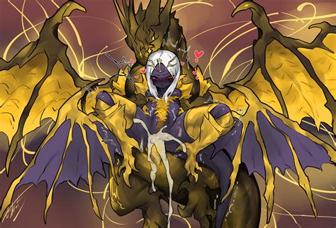 Mochitaichi Bahamut Final Fantasy Final Fantasy Final Fantasy Xiv