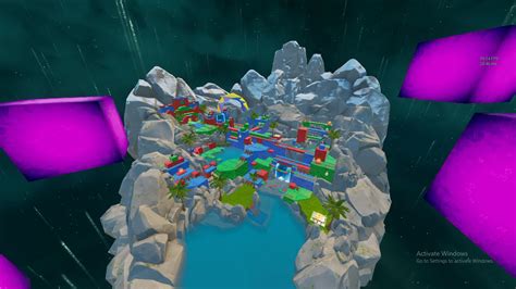 Space Obby🤯 5718 1296 4957 By Apil Fortnite Creative Map Code Fortnite Gg