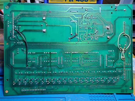 recommended mods to bally 18 35 and stern solenoid driver boards