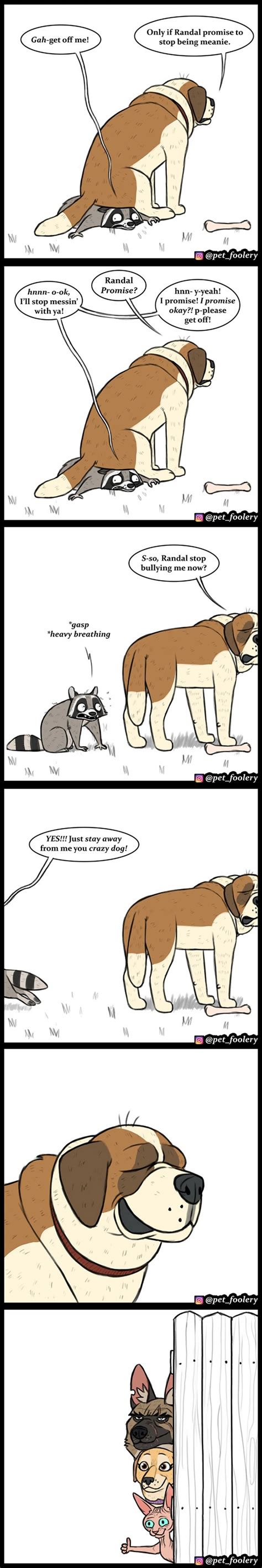 Pixie And Brutus Bone Part 4 Album On Imgur