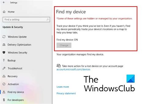 Disable Sync Your Settings On Metered Connections Switch In Windows 10