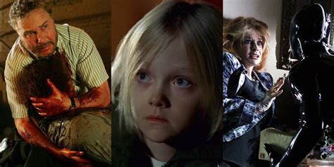 Most Disturbing Csi Episodes Most Disturbing Csi Episodes