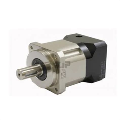 Cast Iron Servo Planetary Gear Reducer At Best Price In Satara Top