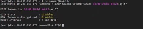 Emulex Secure Hbas The New Standard For In Flight Network Encryption