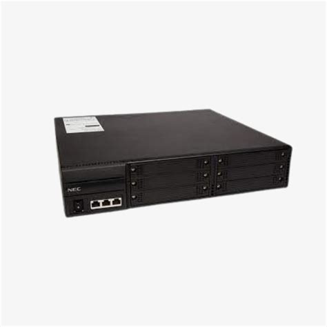 Nec Sv9100 Chs2ug Eu Chassis Be112988 Dubai Itshoppe