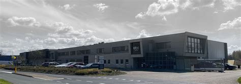 Warehouse Abc Bedding