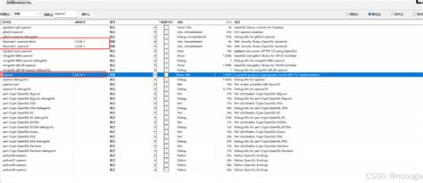 cygwin‌及coturn安装教程（附安装包） csdn博客