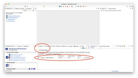 Mcuxpresso Ideとsdkのインストール 日本語ブログ Nxp Community