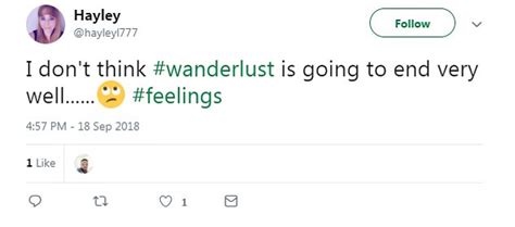 Wanderlust Viewers Left Aghast As Three More Sex Scenes Air Daily