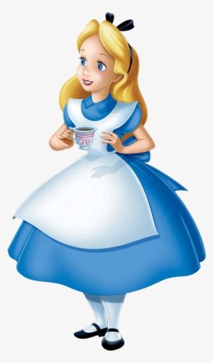 Alice In Wonderland Png Images Png Cliparts Free Download On Seekpng