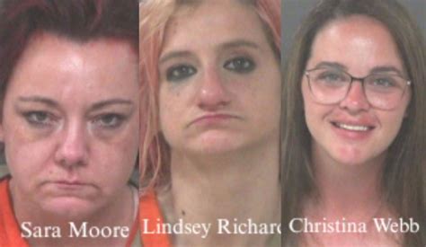 Last Of Muskingum County Jail Escape Accomplices Sentenced Closure To