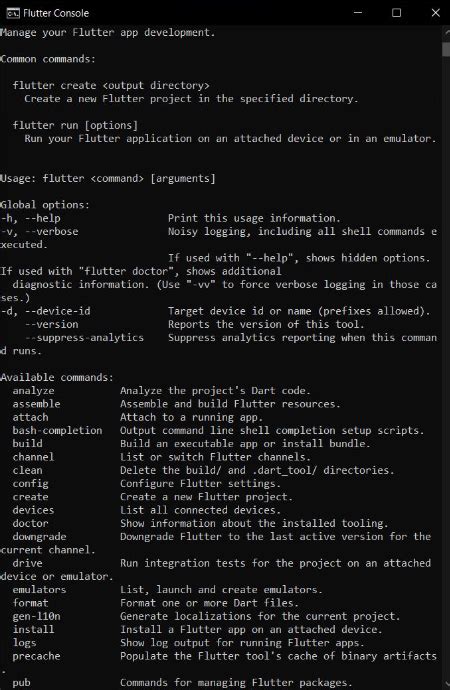 How To Install Flutter And Android Studio DevOps Support
