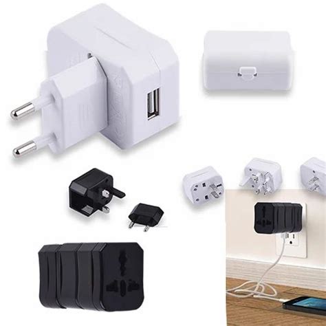 Universal Adapter At Best Price In India