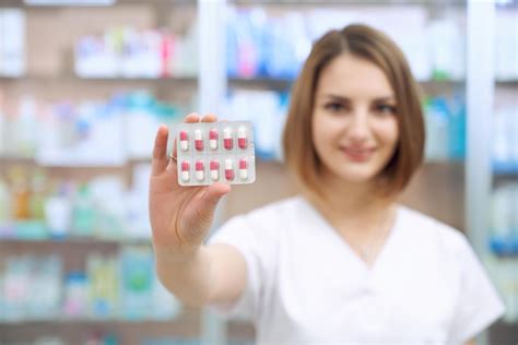 Streamlining Medication Benefits Of Prepackaged Dispensing