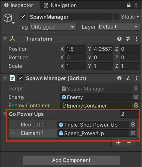 Creating Modular Powerup Systems Power Ups Are An Engaging Factor For
