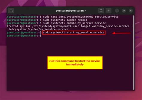 How To Run Linux Commands In Background Effective Methods