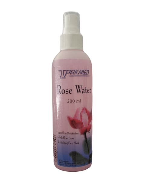 What Is A Rose Water Ointment At Erwin Marlatt Blog