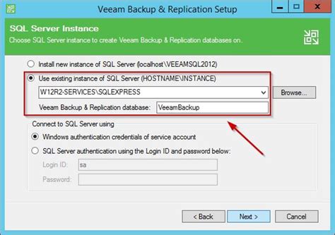 Veeam Backup Replication Upgrade To V Nolabnoparty