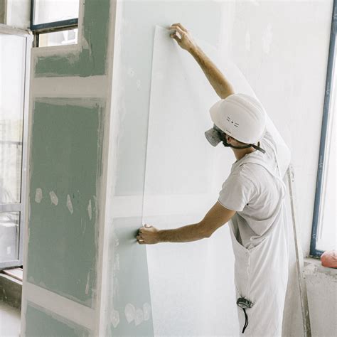 Sheetrock® 1 2 In X 4 Ft X 8 Ft Gcnyc