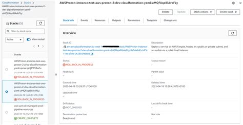 For Tutorial Are We Missing Passing In Aws Managed Provisioning Role · Issue 218 · Awslabs