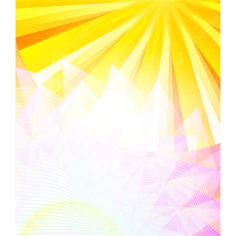 추상적 인 벡터 배경 하늘색 노란색 빛 색상 벡터 추상적인 색깔 배경 일러스트 및 사진 무료 다운로드 Pngtree