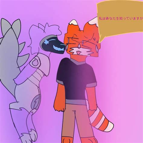 Owo By Fluffymouse2020 On Deviantart