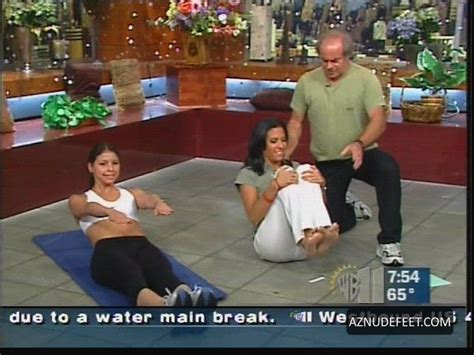 Emily Frances Feet Aznudefeet