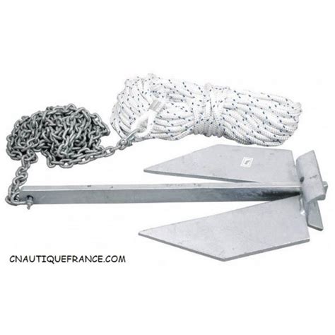 7 Kg Anchoring Kit Anchor De 7 Kg