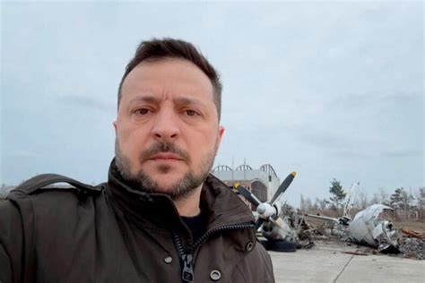 2 роки війни в Україні звернення Володимира Зеленського 24 лютого 2024