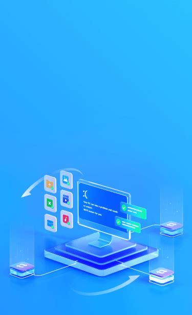 Windows System Recovery Rescue All Files From System Crashed Windows