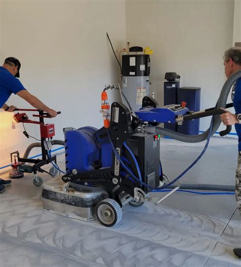 Your 1 Choice For Epoxy Floor Coating In Kingwood Tx Mach One