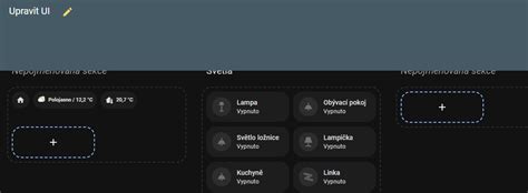 Gui Broken Frontend Home Assistant Community