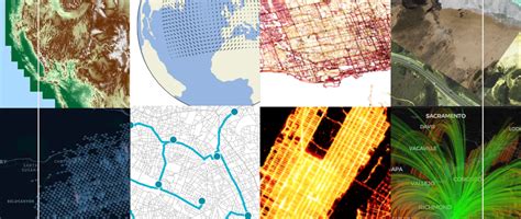 Learn Geospatial Python With These Top Courses Matt Forrest