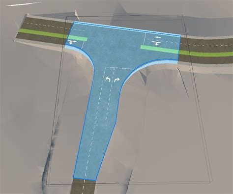 Intersection Problem Autodesk Community